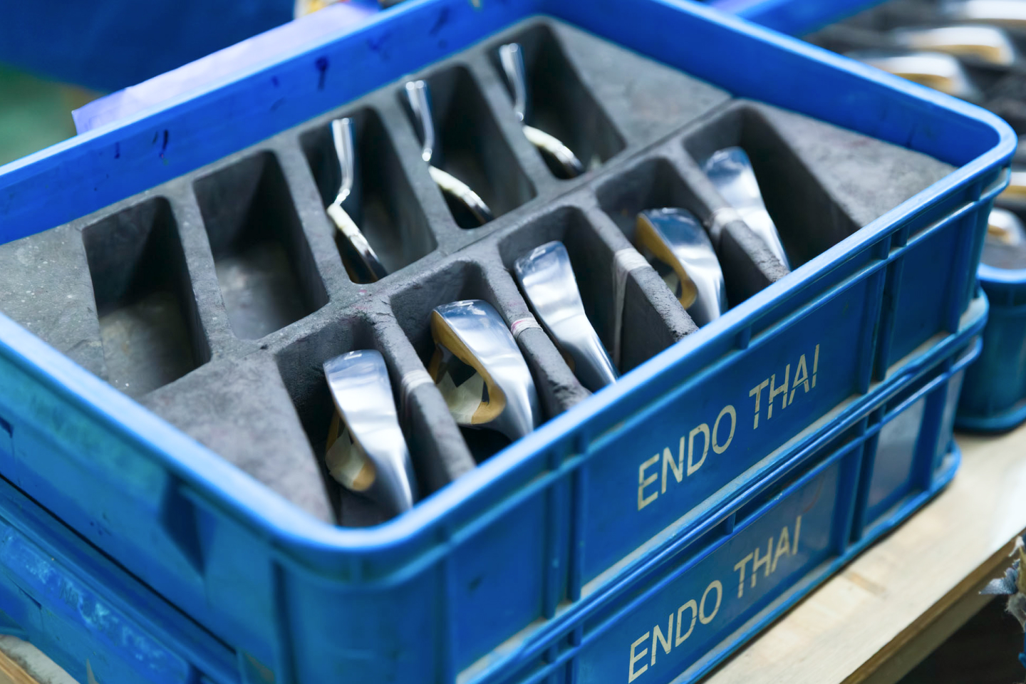 Global Locations | Endo Manufacturing Co., Ltd.