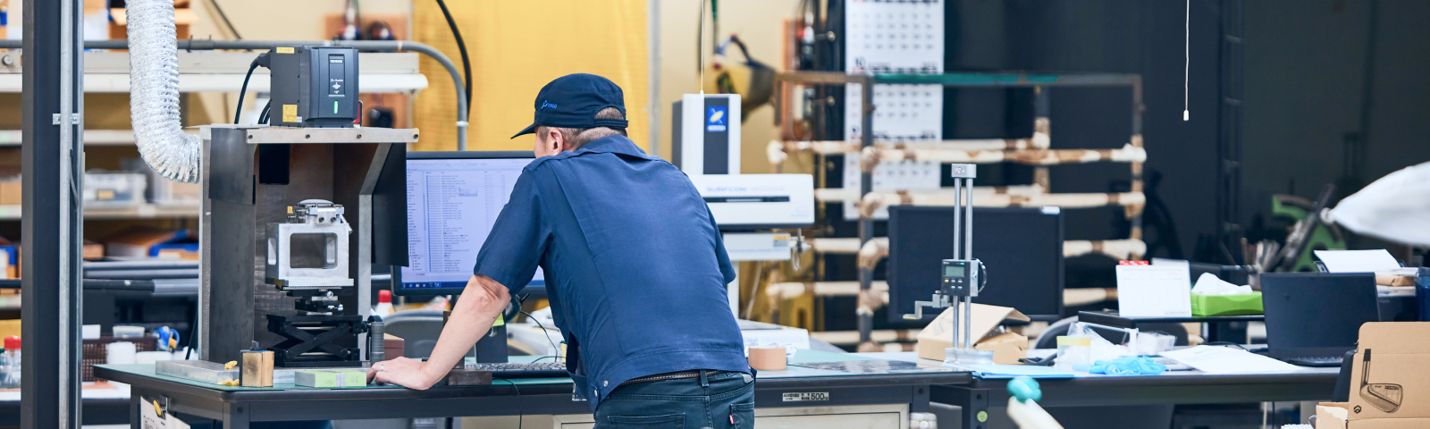 Prototype & Trial Manufacturing | Endo Manufacturing Co., Ltd.